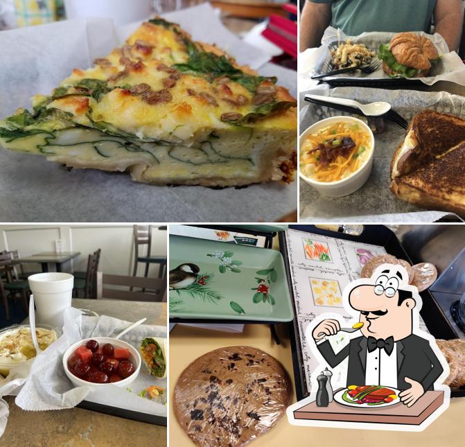 Fresh Choice Cafe, Sanford - Restaurant menu, prices and reviews