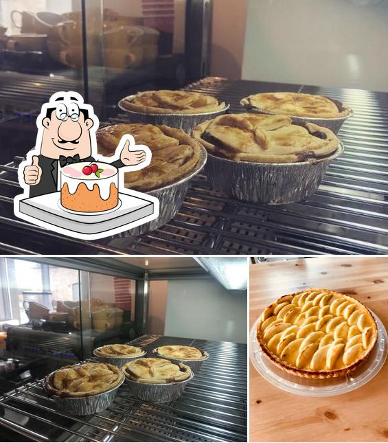 Kell's Kitchen in Caton - Restaurant reviews