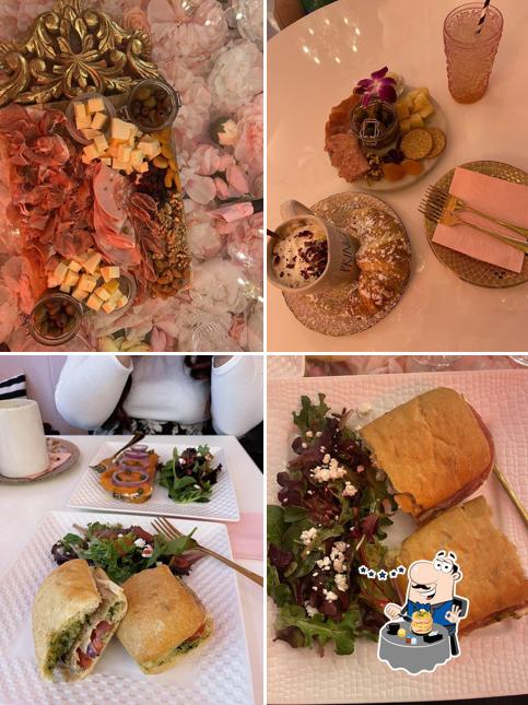 Mrs Coco in Henderson - Restaurant menu and reviews