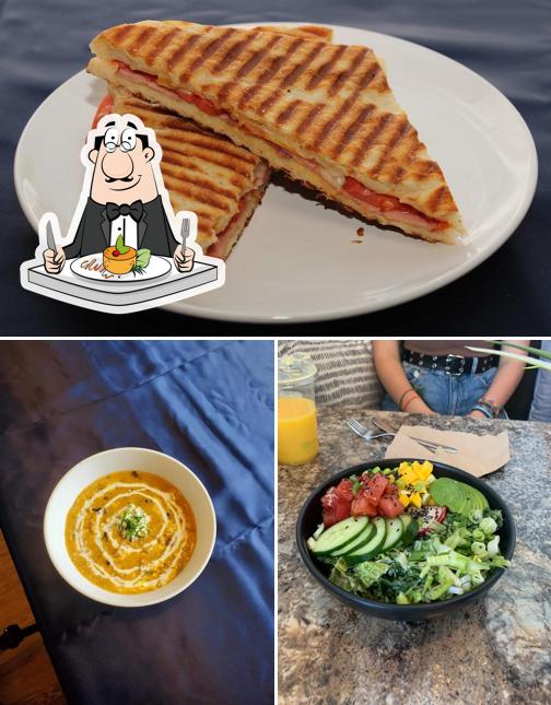 The Fork and Arrow, Campbell River - Restaurant menu, prices and reviews