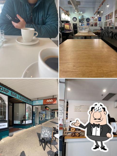 Your Neighbour Richmond, Richmond - Restaurant menu, prices and reviews