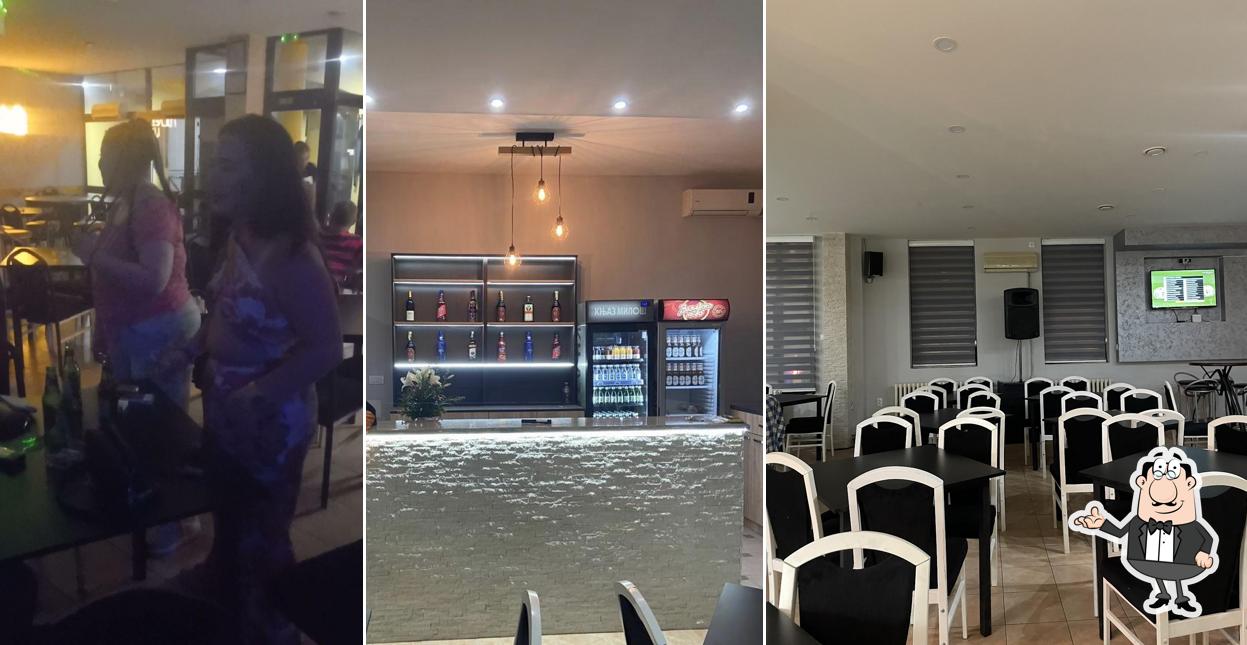 POSLEDNJA ŠANSA, Šabac - Restaurant menu, prices and reviews