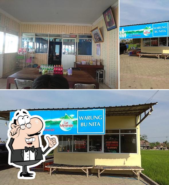 Warung Bu Nita, Indonesia, C45J+P5X - Restaurant reviews