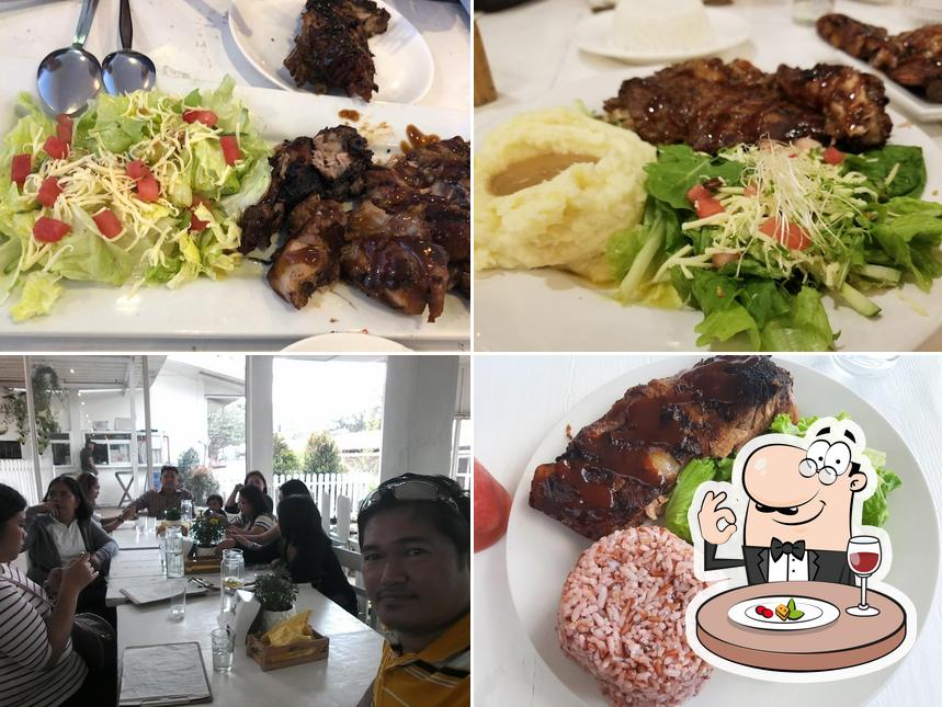 Canto restaurant, Baguio, 25 Kisad Rd - Restaurant reviews