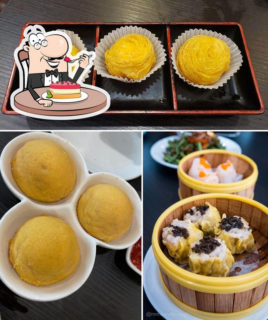 Chef Tony Dim Sum in Arcadia - Restaurant menu and reviews