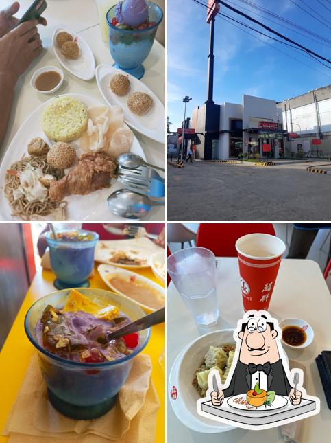 Chowking, Ipil - Restaurant menu, prices and reviews