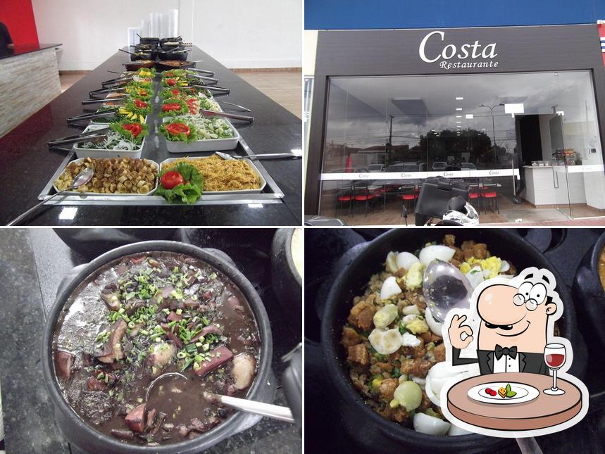 Costa Restaurante, Curitiba - Restaurant reviews