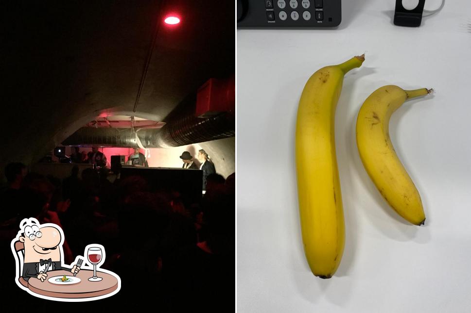 Da Club, New York City - Restaurant menu, prices and reviews
