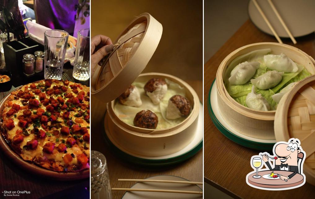 Dopamine - Diner & Club, Indore - Restaurant reviews