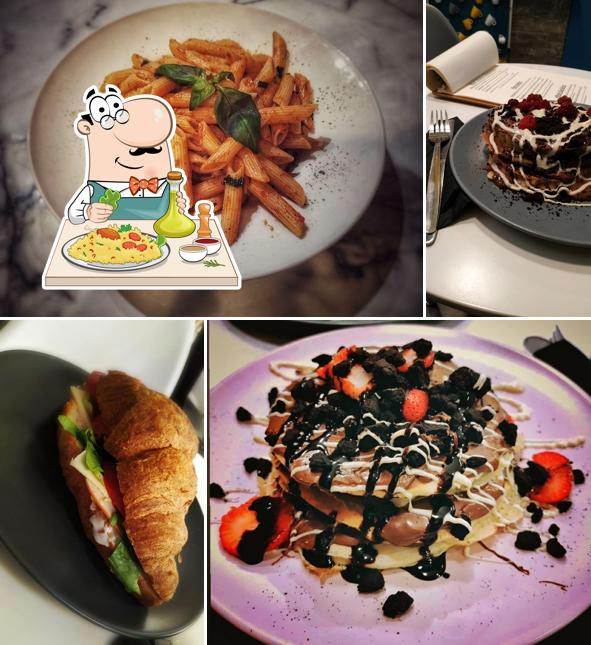 Early Birds, Pireas - Restaurant reviews