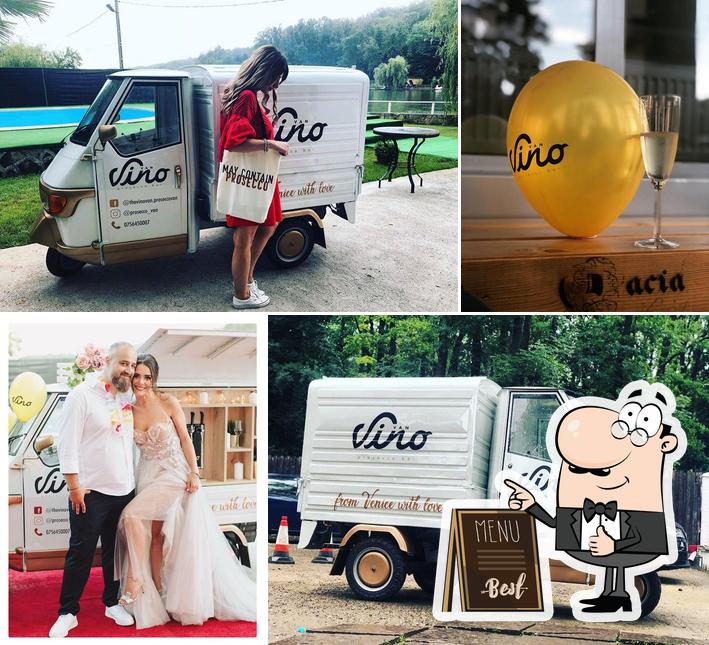 The Vino Van, Iași - Restaurant reviews