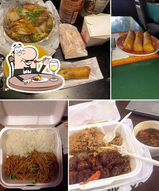 Golden Buddha Restaurant, Gainesville - Restaurant menu, prices and reviews