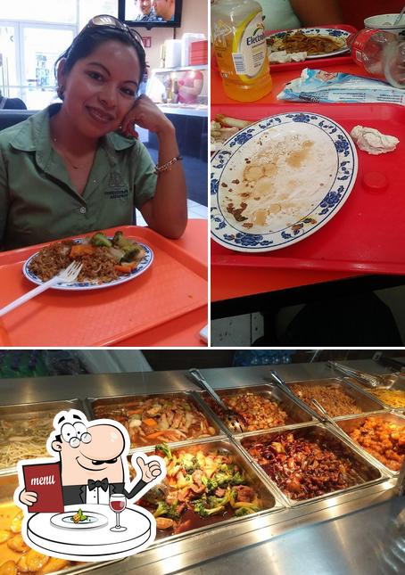 Restaurant Golden Express, Mazatlán - Restaurant reviews