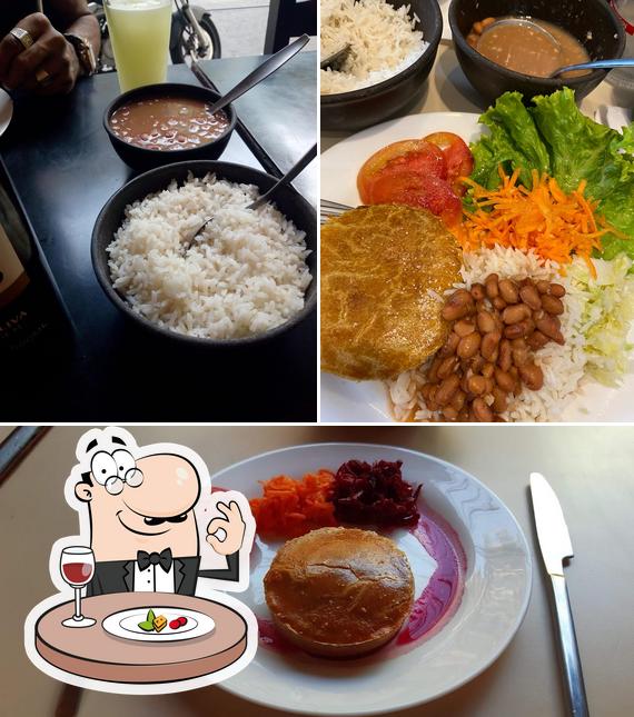 Graça Restaurant, Rio de Janeiro - Restaurant reviews