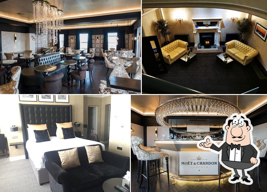 Top 5 restaurants with sea bass in Hythe, january 2025 - Restaurant Guru