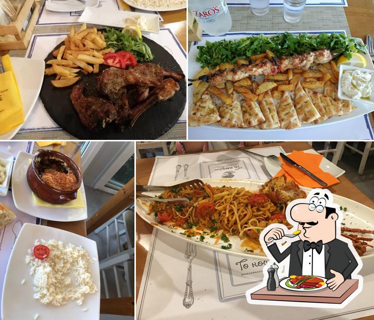 Best seafood restaurants in Imerovigli, summer 2024 - Restaurant Guru