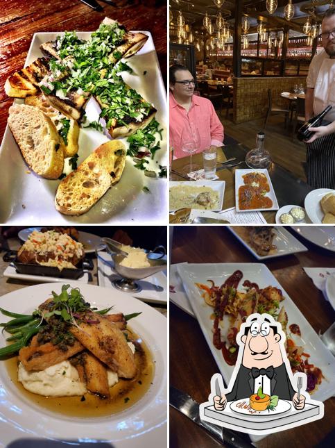 Little Alley Steak Buckhead, Atlanta - Restaurant menu, prices and reviews