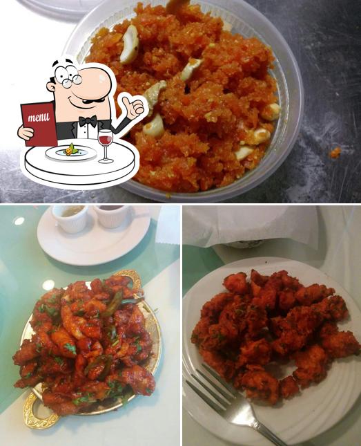 Mayuri Indian Cuisine, Whitehall - Restaurant menu, prices and reviews
