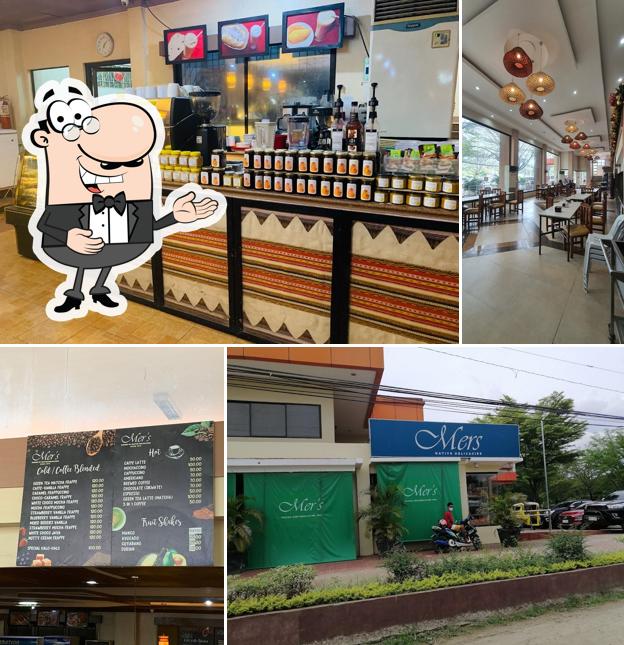 Mers Native Delicacies, Digos City - Restaurant menu, prices and reviews