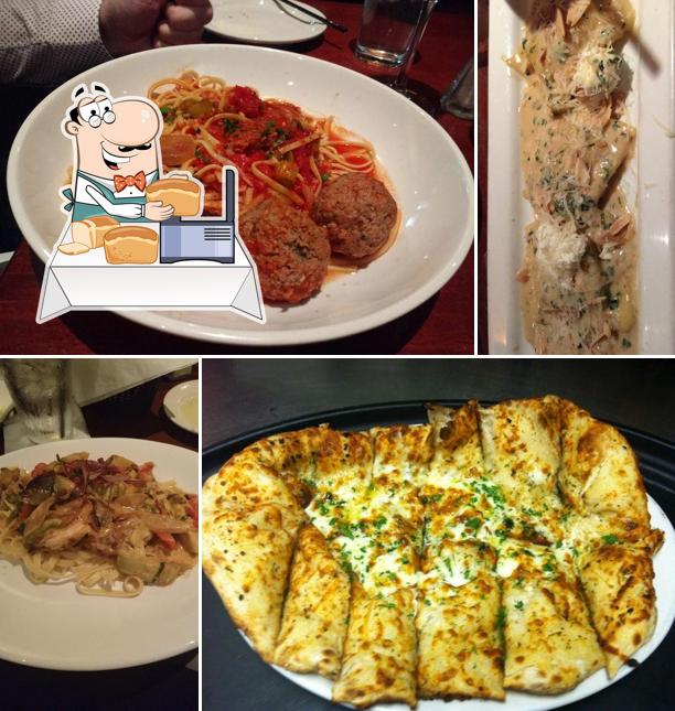 La Scola Italian Grill, Toledo - Restaurant menu, prices and reviews
