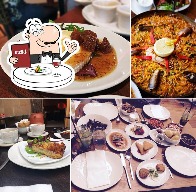 Best restaurants in Princes Square Shopping Centre Mall - Restaurant Guru