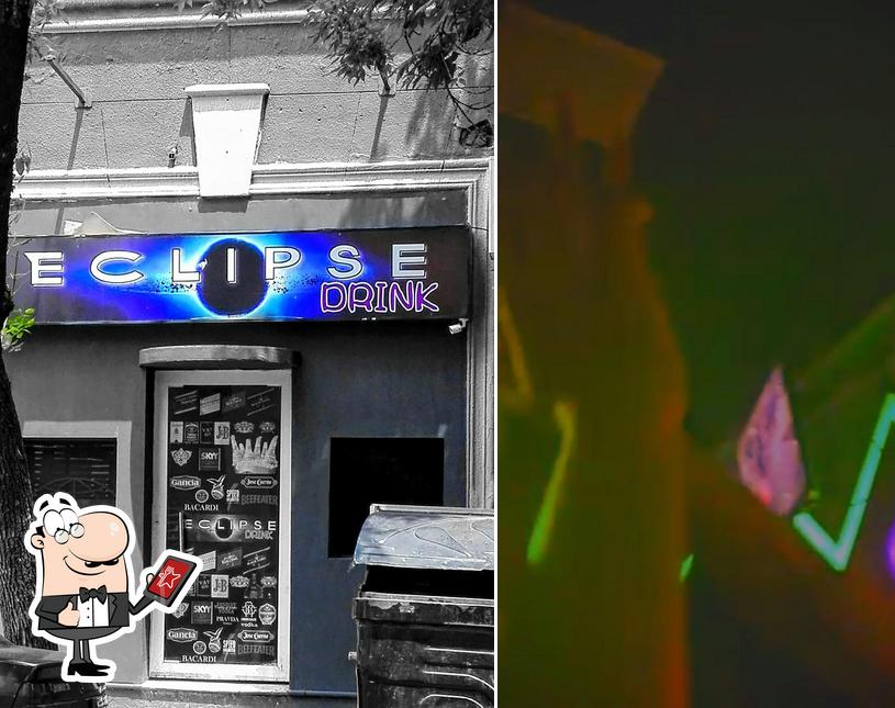 Eclipse Drink pub & bar, Buenos Aires - Restaurant reviews