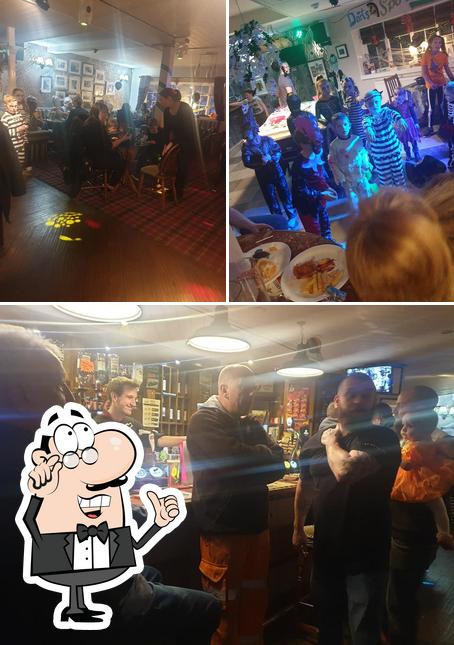 The Flying Lady, Crewe - Restaurant menu, prices and reviews