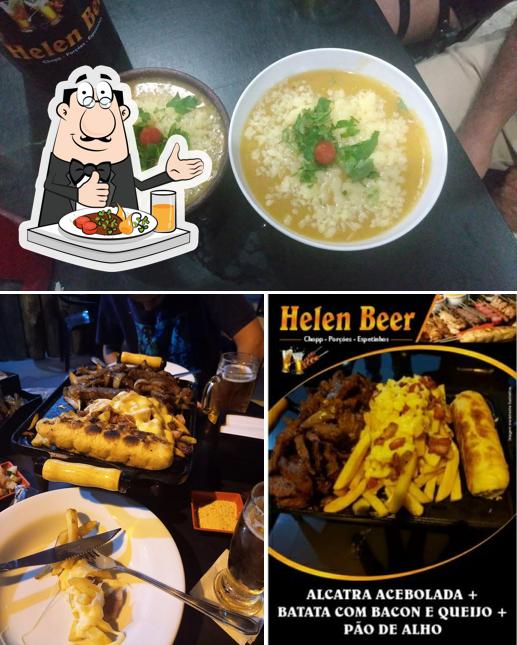 HELEN BEER, Maringá - Menu do restaurante, preços e opiniões