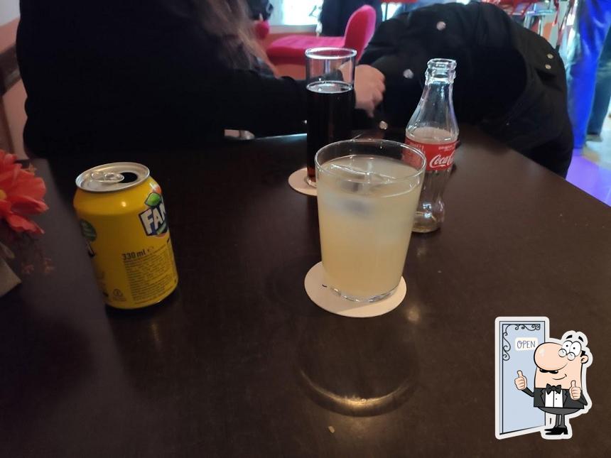 Jenny's Bar in Pinar de Campoverde - Restaurant reviews