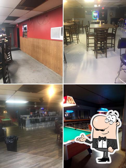 Locker Room Sports Bar and Grill in Chillicothe - Restaurant reviews