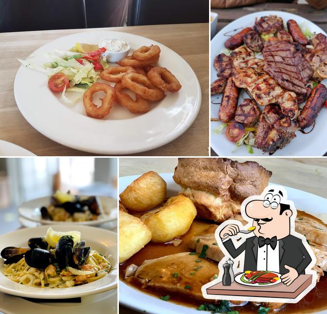 Top 10 restaurants in Maidenhead, december 2025 - Restaurant Guru