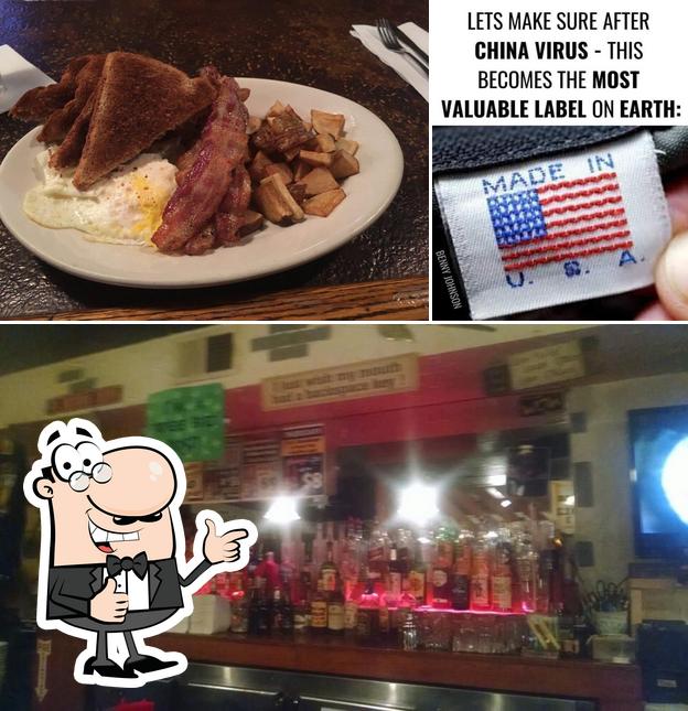 Wee-Bit Lounge in Mentor-on-the-Lake - Restaurant reviews