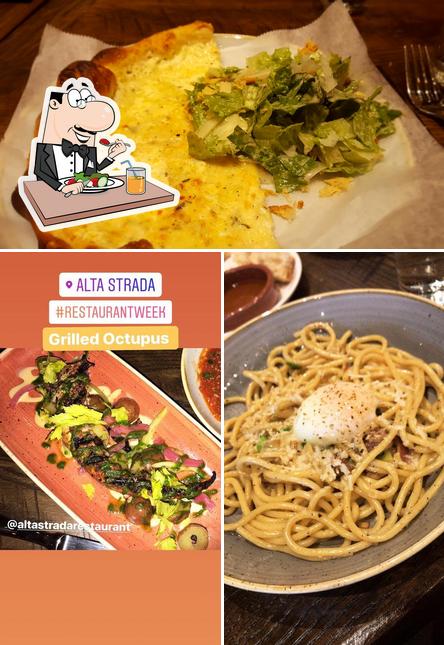 Pizzería Alta Strada - Fairfax, VA, Merrifield - Opiniones del restaurante