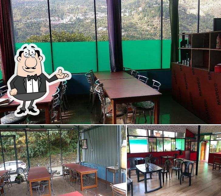 Ashiyana restaurant & Fast food corner, India - Restaurant reviews