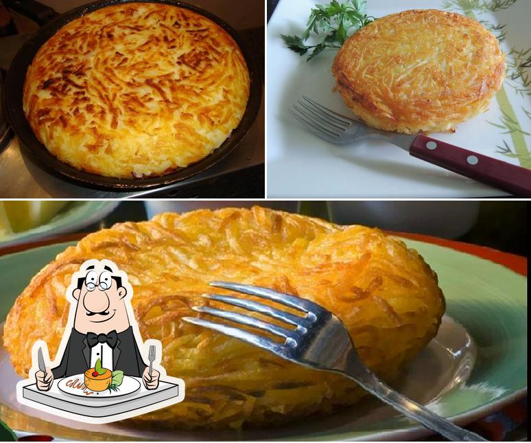 Batata do Suíço Delivery restaurante, Curitiba - Avaliações de restaurantes