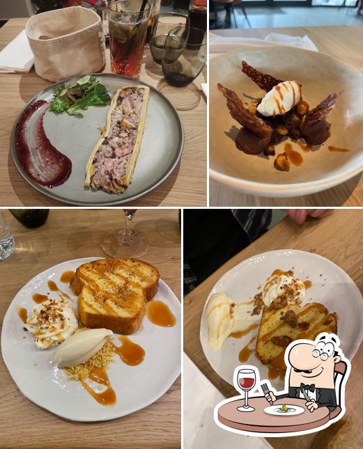 Brasserie Le 205, Dolomieu - Menu du restaurant, prix et avis