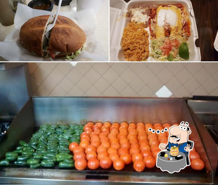 El Rodeo Tacos, Streamwood - Restaurant menu, prices and reviews