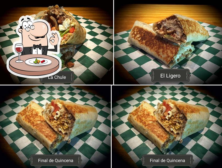 El burrey playa del carmen restaurant, Playa del Carmen - Restaurant ...