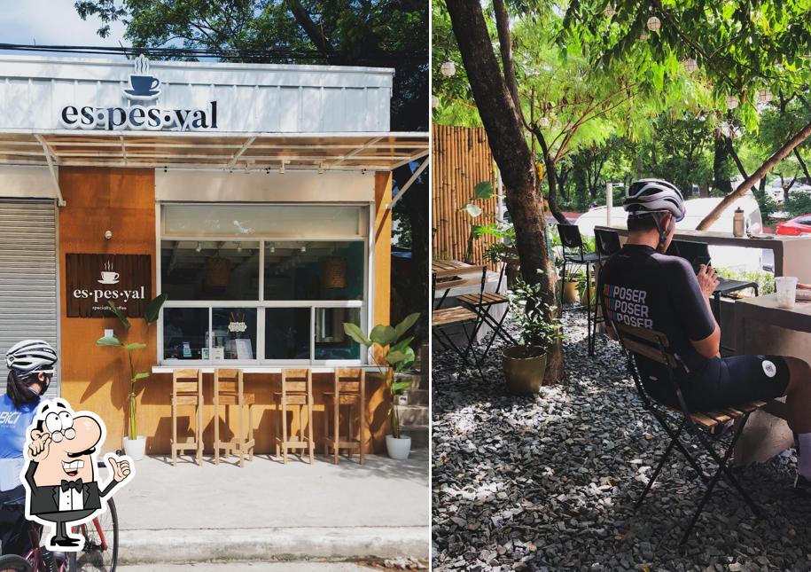 Espesyal, Pasay - Restaurant reviews