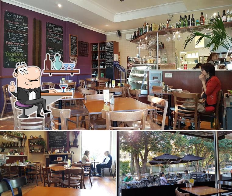 Gourmet Girl Cafe & Catering, Blackburn - Restaurant menu, prices and ...