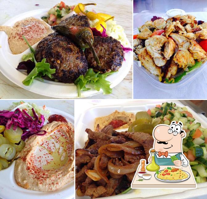 Holy Grill restaurants in Los Angeles, summer 2024 - Restaurant Guru