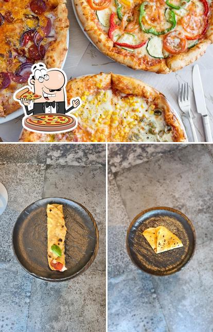 Hood Food restaurant, Košice - Restaurant menu and reviews