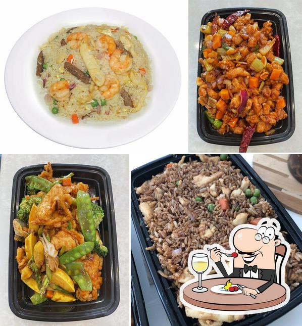 Halal Hunan Cafe Tyson, Vienna - Restaurant menu, prices and reviews
