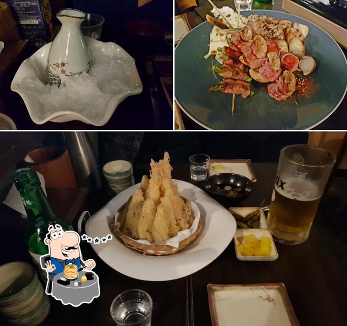 Koniwa, Seul - Menú del restaurante, precios y reseñas