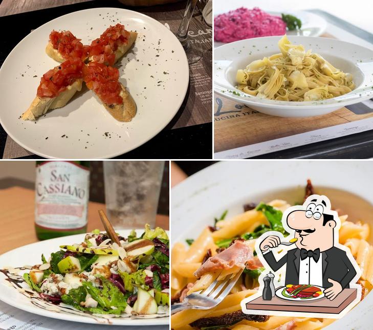 La Locanda, Santo Domingo - Restaurant menu, prices and reviews