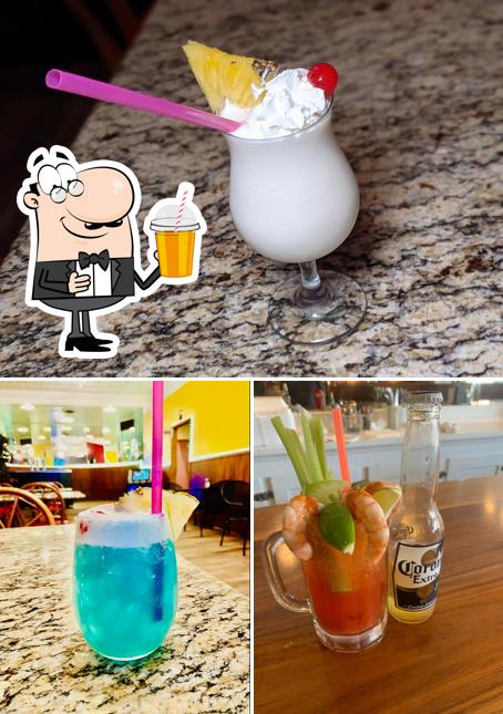 La Tortuga Loca (Cashmere), Cashmere - Restaurant menu, prices and reviews