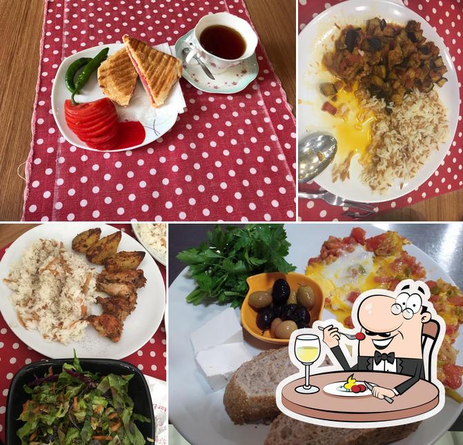 Lena Cafe & Ev Yemekleri, Mersin - Restaurant reviews