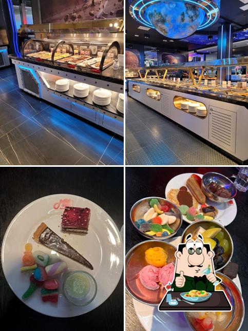 Restaurant M DO EAT, Amiens - Menu du restaurant, prix et avis