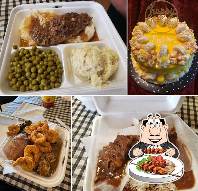 Mia's Eatery, Kenner - Restaurant menu, prices and reviews