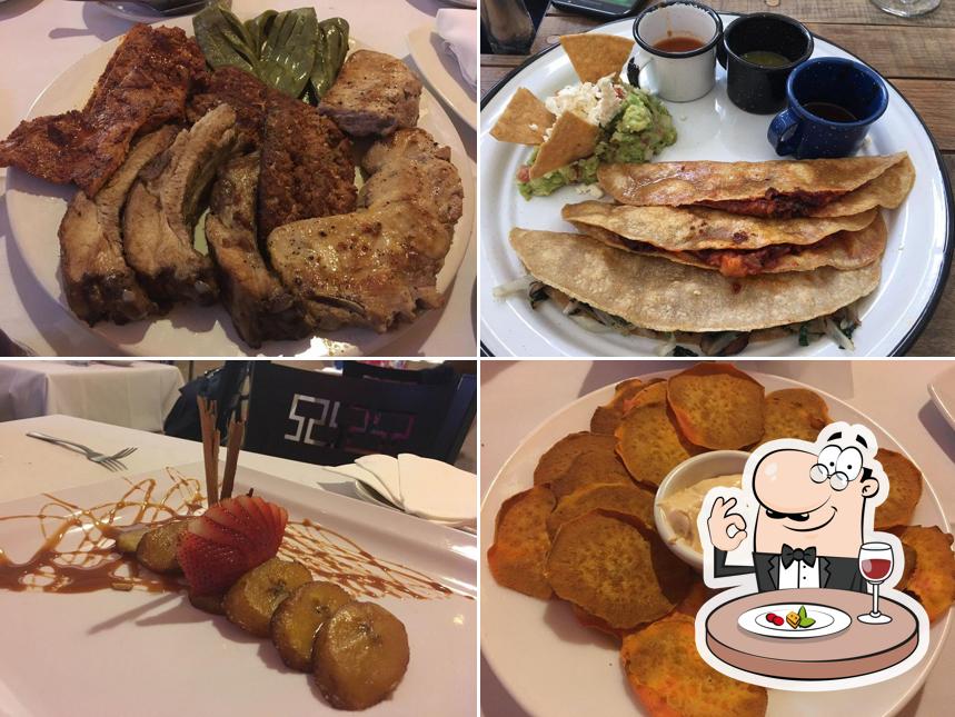 Restaurante Michelada, Ciudad de México - Opiniones del restaurante
